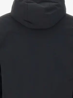 SAVE THE DUCK Obione Hooded Jacket