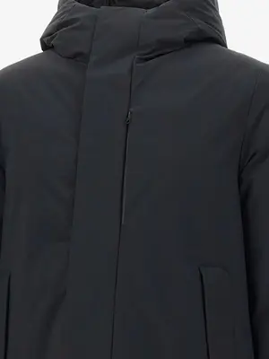 SAVE THE DUCK Obione Hooded Jacket