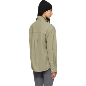 Bottega Veneta Tailored Shirt