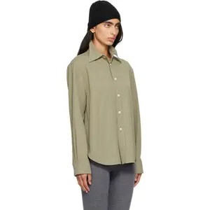 Bottega Veneta Tailored Shirt