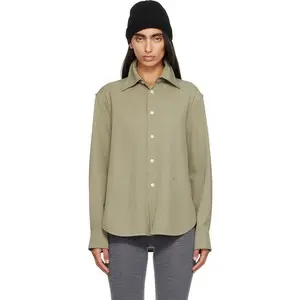 Bottega Veneta Tailored Shirt
