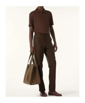 Loro Piana Colmegna Polo Shirt