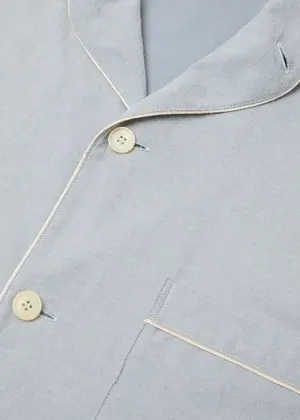 Loro Piana Lian Shirt