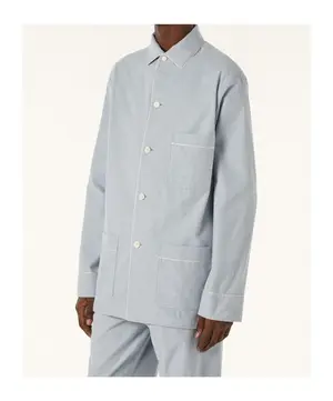 Loro Piana Lian Shirt