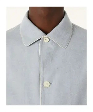 Loro Piana Lian Shirt