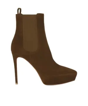 GIANVITO ROSSI Kim Boots