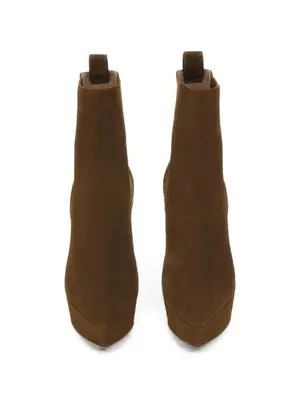 GIANVITO ROSSI Kim Boots