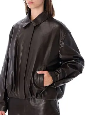 ARMA Melis Relaxed Jacket