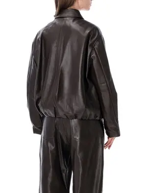 ARMA Melis Relaxed Jacket