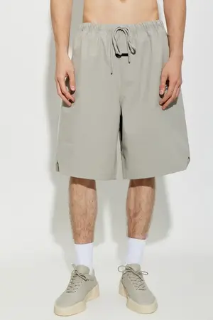 Fear Of God Elastic-waist Shorts