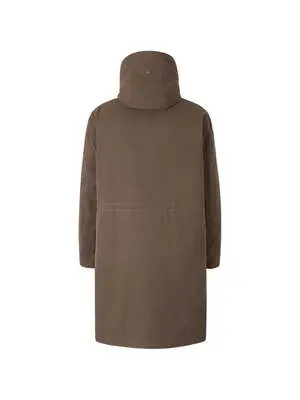Herno Long, Padded Parka