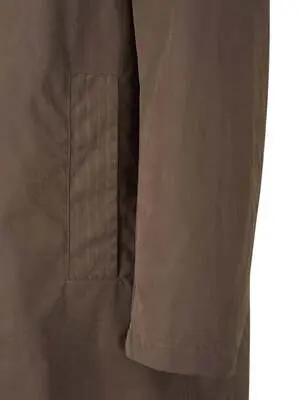 Herno Long, Padded Parka