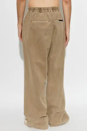 Fear Of God Twill Lounge Drawstring Pants