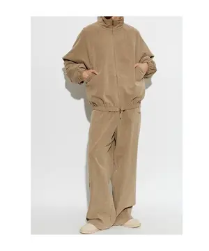 Fear Of God Twill Lounge Drawstring Pants