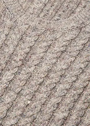 Loro Piana Bay Tree Crewneck