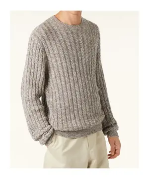 Loro Piana Bay Tree Crewneck