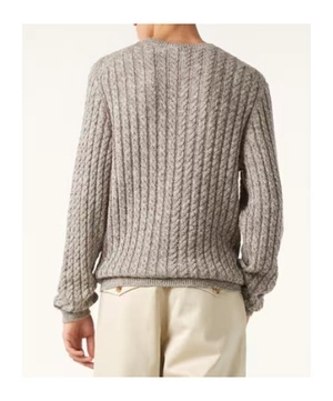 Loro Piana Bay Tree Crewneck
