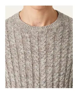 Loro Piana Bay Tree Crewneck
