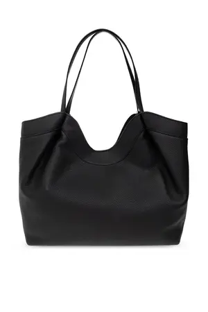 Michael Kors Logo Shoulder Bag