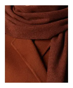 Loro Piana Suitcase Stripe Scarf