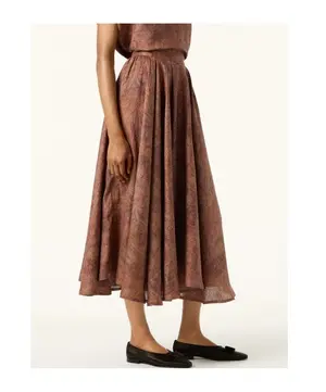 Loro Piana Karima Skirt