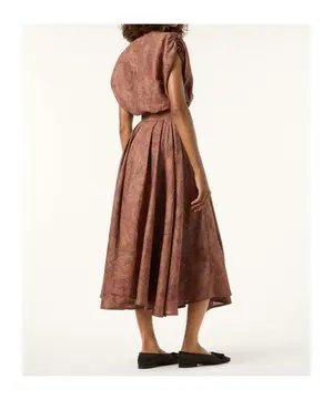Loro Piana Karima Skirt