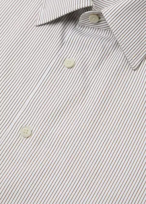 Loro Piana Filippo Shirt