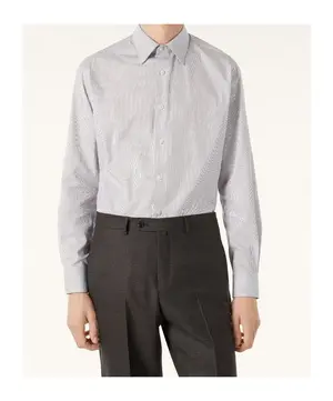 Loro Piana Filippo Shirt