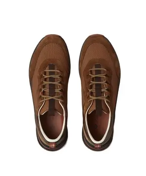 Loro Piana Week End Walk Sneaker