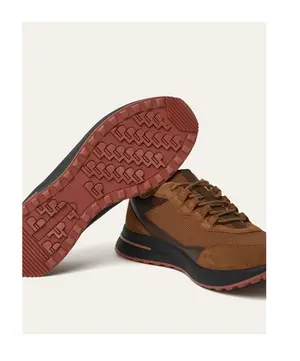 Loro Piana Week End Walk Sneaker