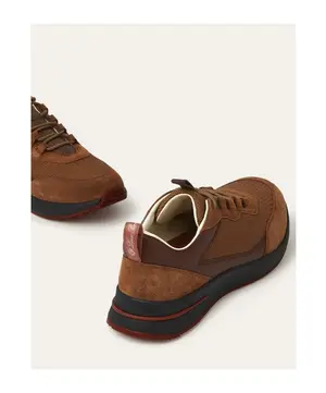 Loro Piana Week End Walk Sneaker