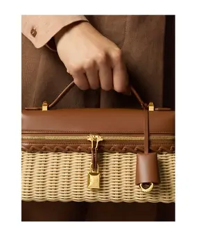 Loro Piana Extra Bag L23