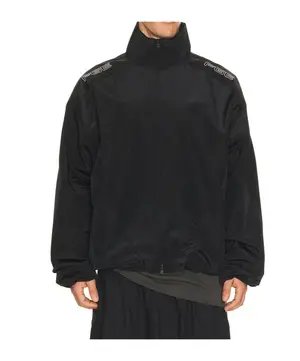 Fear Of God High-neck Long-sleeve Jacket