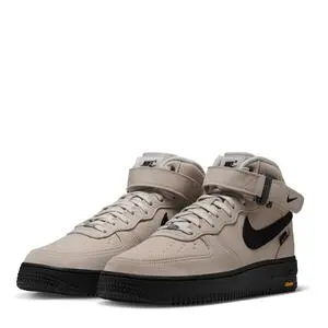 Nike Mid-top Casual Sneakers