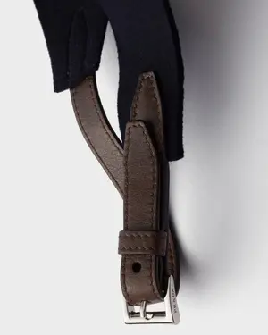 Prada Felt Hat