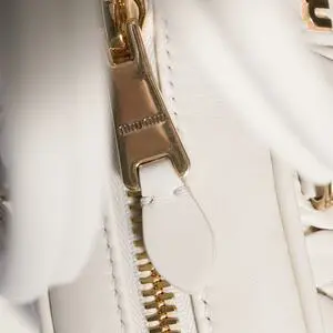 Miu Miu Arcadie Quilted Shoulder Bag