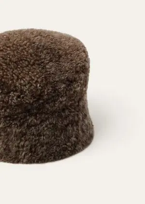 Loro Piana Damiano Hat