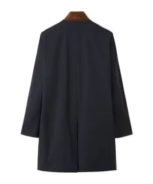 Loro Piana Sebring Coat