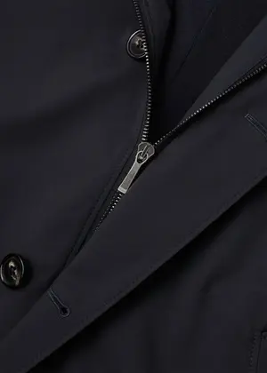 Loro Piana Sebring Coat