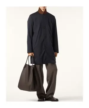 Loro Piana Sebring Coat