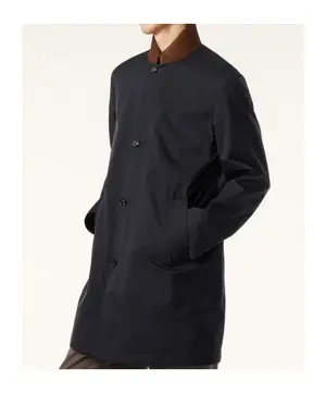 Loro Piana Sebring Coat