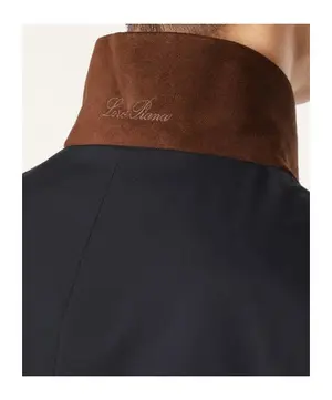 Loro Piana Sebring Coat