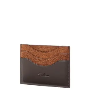 Loro Piana Extra Cardholder