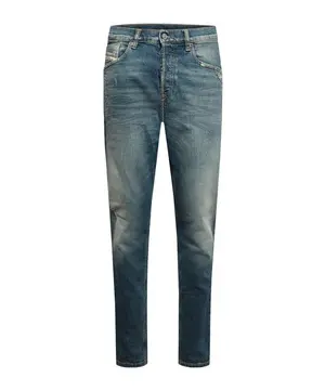 DIESEL® D-fining Tapered Jeans - Blue
