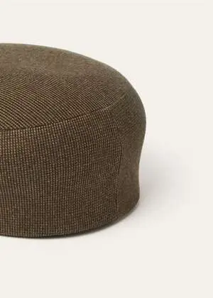 Loro Piana Patrick Hat