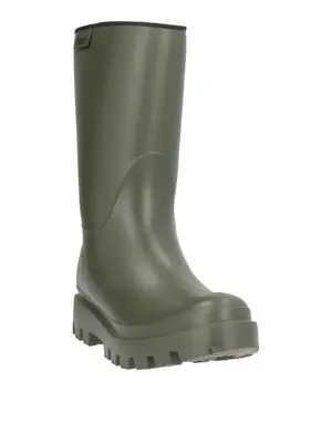 Max Mara Waterproof Ankle Boots