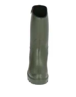 Max Mara Waterproof Ankle Boots