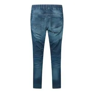 DIESEL® Krooley-e-ne Sweat Tapered Jeans