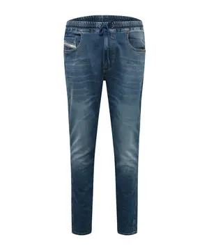 DIESEL® D-strukt Slim Fit Jeans - Blue