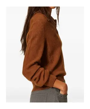 TWINSET Logo Knitwear